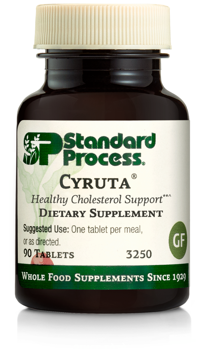 Cyruta®, 90 Tablets – Heart Healthy Homes