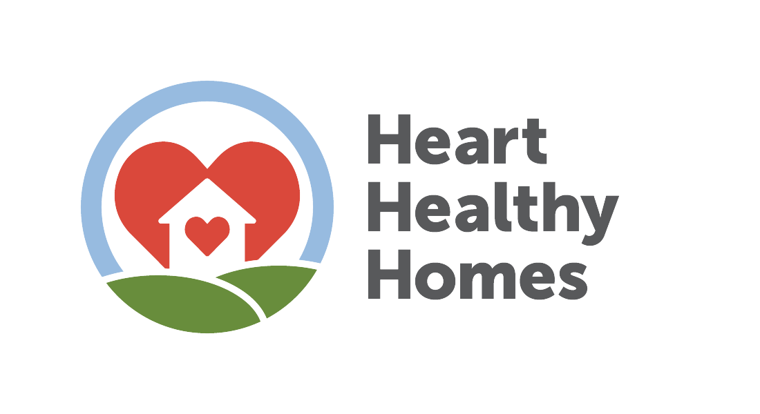 Heart Healthy Homes